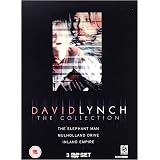 David Lynch Box Set [DVD] [1977]: Amazon.co.uk: Kyle MacLachlan, Jack ...
