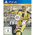 FIFA 17 - Steelbook Edition (exkl. bei Amazon.de) - [PlayStation 4] : Amazon.de: Games