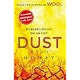 Dust: (Wool Trilogy 3) : Howey, Hugh: Amazon.de: Bücher