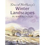 David Bellamy’s Skies, Light and Atmosphere in Watercolour: Amazon.co ...