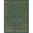 The Holy Qur'an: Transliteration in Roman Script with Arabic Text and English Translation ...