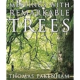 Meetings With Remarkable Trees: Amazon.co.uk: Pakenham, Thomas ...