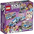 LEGO 41348 LEGO Friends Service & Care Truck (Discontinued by ...