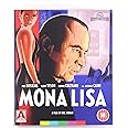 Mona Lisa [Blu-ray]: Amazon.co.uk: Bob Hoskins, Cathy Tyson, Michael Caine, Robbie Coltrane ...