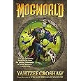 Mogworld : Croshaw, Yahtzee: Amazon.de: Bücher
