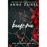 Bind Me (Capture Me Book 2) eBook : Zaires, Anna: Amazon.co.uk: Kindle Store