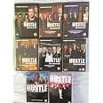Hustle - Complete BBC Series 4 [DVD] [2008]: Amazon.co.uk: Marc Warren ...