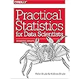 Buy Practical Statistics for Data Scientists Book Online at Low Prices ...