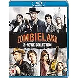 Zombieland [Blu-ray] [2010] [Region Free]: Amazon.co.uk: Woody ...