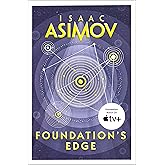 Foundation: The greatest science fiction series of all time, now a ...