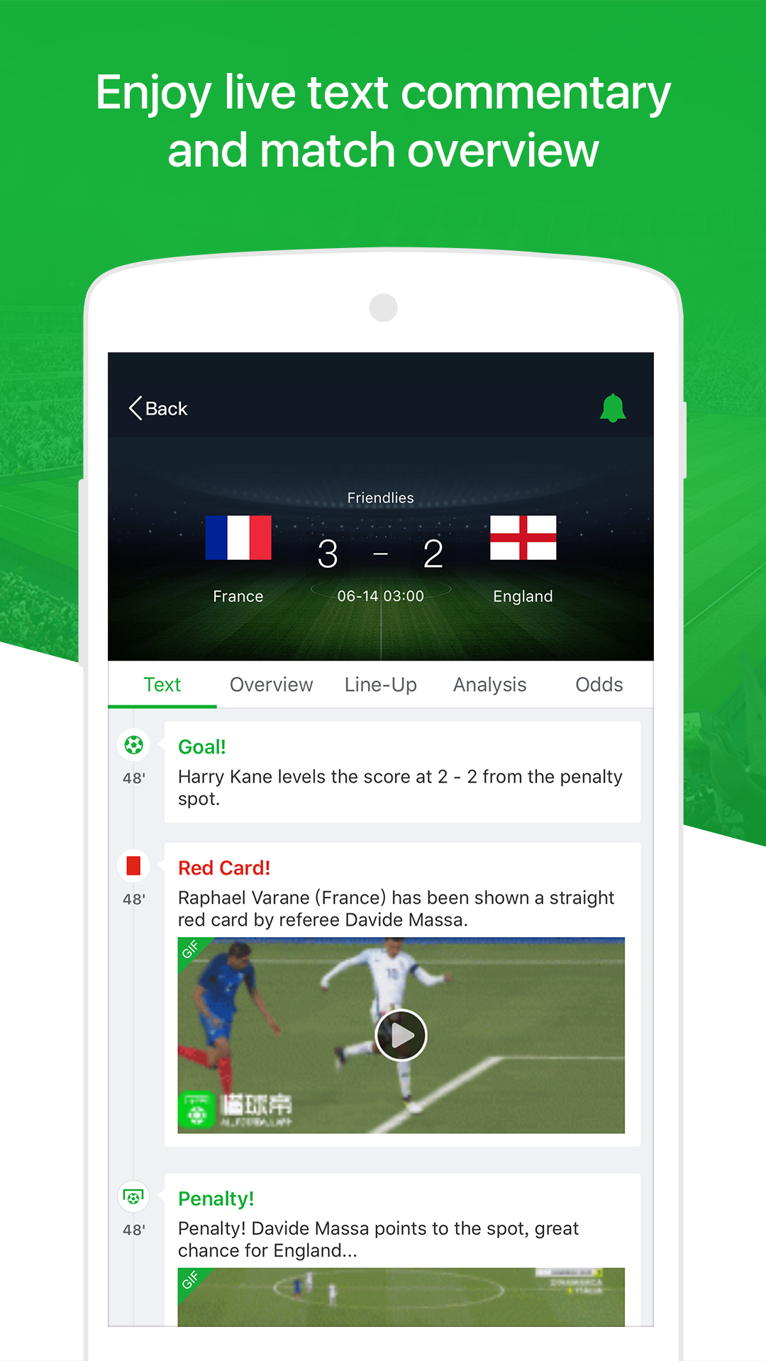 All Football- Live Score, News&Highlights : Amazon.co.uk: Apps & Games