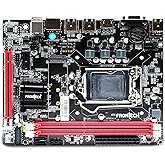 Amazon.in: Buy FRONTECH H110 Chipset Motherboard i3/i5/i7 LGA1151 ...