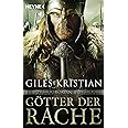 Götter der Rache: Roman (Sigurd, Band 1) : Kristian, Giles, Thon ...