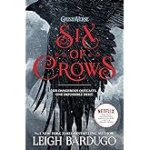 Six of Crows : Bardugo, Leigh: Amazon.it: Libri