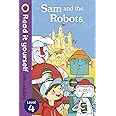Sam and the Robots - Read it yourself with Ladybird: Level 4 : Ladybird ...