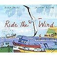 Ride the Wind : Nicola Davies, Salvatore Rubbino, Salvatore Rubbino ...
