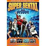 Power Rangers: Chouriki Sentai Ohranger [Edizione: Stati Uniti] [Italia ...