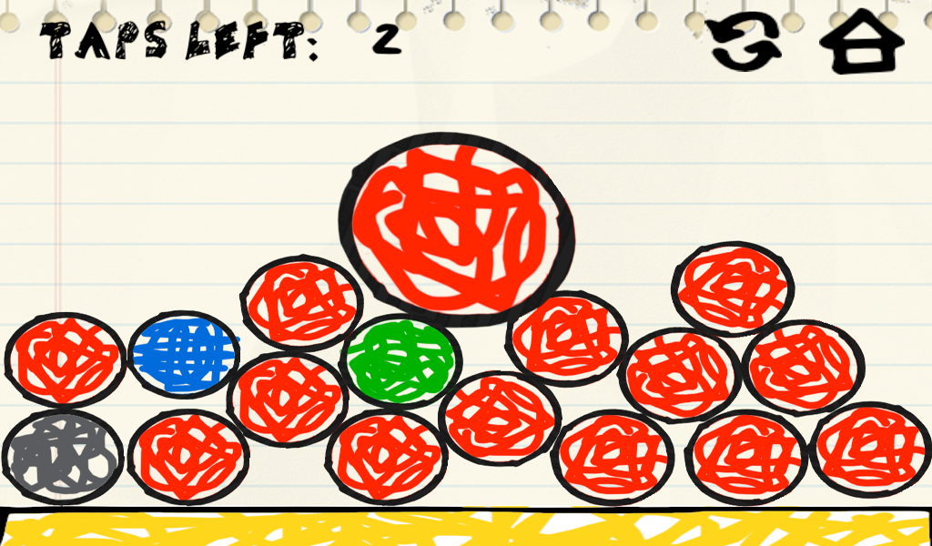 Scribble Balls : Amazon.co.uk: Apps & Games