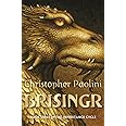 Brisingr: Book Three (The Inheritance Cycle) : Paolini, Christopher ...
