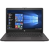 HP Notebook PC 245 G7 14-inch Laptop (R3-2200U/4GB/1TB HDD/DOS/AMD ...