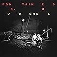 Dogrel [VINYL]: Amazon.co.uk: CDs & Vinyl