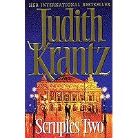 Scruples Two: Fifteen Years Later : Krantz, Judith: Amazon.co.uk: Books