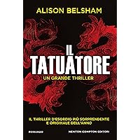 Il tatuatore eBook : Belsham, Alison: Amazon.it: Libri