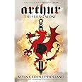 The Seeing Stone: Book 1 (Arthur) : Crossley-Holland, Kevin: Amazon.co.uk