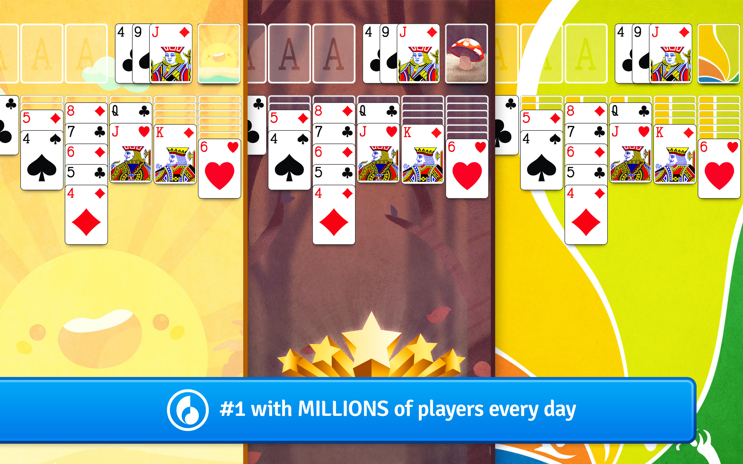 Solitaire: Amazon.co.uk: Appstore for Android