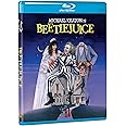 Beetlejuice [Edizione: Stati Uniti] [Reino Unido] [Blu-ray]: Amazon.es: Películas y TV