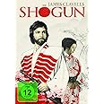 Shogun - Box-Set: Amazon.it: Chamberlain, Richard, Mifune, Toshiro ...