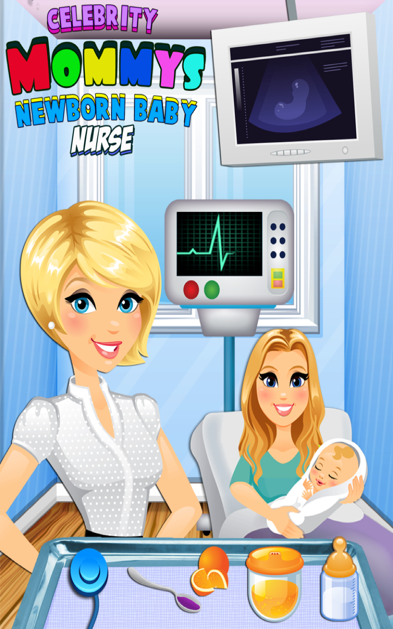 Pregnant Games
