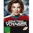 Star Trek: Voyager - Complete Boxset [DVD]: Amazon.co.uk: Beltran ...
