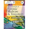 Buy Textbook of Forensic Medicine and Toxicology, 5e; Forensic Medicine ...