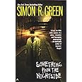 Something from the Nightside: 1 (Nightside Book): Amazon.co.uk: Green ...