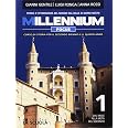 Millennium focus. Atlante storico. Per le Scuole superiori. Con e-book ...