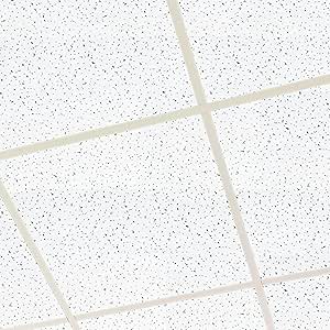 FINE Fissure FISSURED Suspended Ceiling Tiles 595 x 595 600x600 10TILES ...