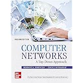 Buy Computer Networking: A Top-Down Approach, Global Edition Book ...