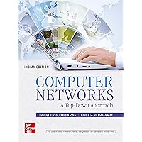 Buy Computer Networking: A Top-Down Approach Book Online at Low Prices ...