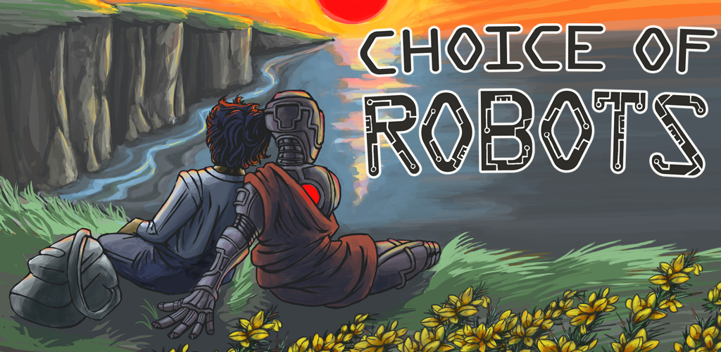 Choice of Robots: Amazon.co.uk: Appstore for Android