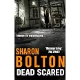 Dead Scared: Richard & Judy bestseller Sharon Bolton exposes a darker ...
