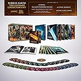 Marvel Studios: The Infinity Saga - Collector's Edition Complete Box ...