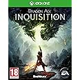 Dragon Age Inquisition (Xbox One) : Amazon.co.uk: PC & Video Games