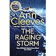 The Raging Storm: A new page-turning mystery from the number one ...