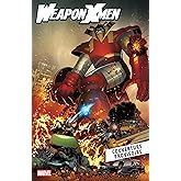 Amazon.fr - X-Men N°21 - Edition collector - COMPTE FERME - MacKay, Jed ...