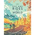 Amazon.fr - Epic Drives of the World - 1ed - Anglais - Lonely Planet ...