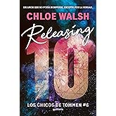 Keeping 13 (Los chicos de Tommen 2) (Lo más visto) : Walsh, Chloe, Castell García, Lorena ...