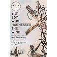 The Boy Who Harnessed the Wind: Young Readers Edition : Bryan Mealer ...