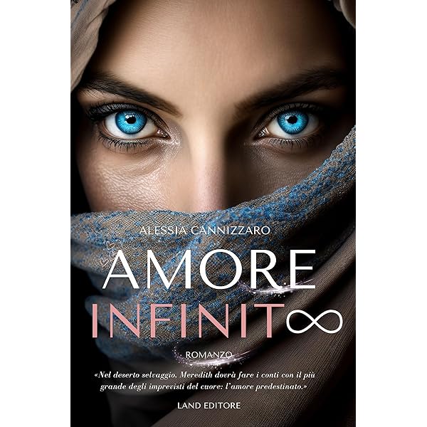 Galassia Amore Infinito
