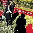 Old Ideas: Léonard Cohen: Amazon.fr: CD et Vinyles}